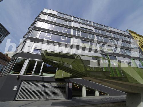 blickwinkel - Wien, Modernes Buerocenter, Impulszentrum IP.TWO ...