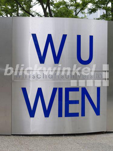blickwinkel - WU Wirtschaftsuniversitaet Wien, Oesterreich - WU ...