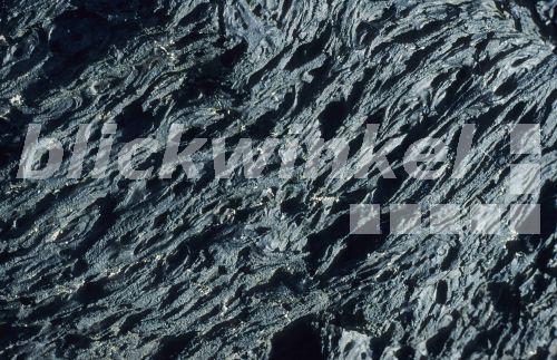 blickwinkel - Stricklava, Island, Krafla - solidified lava, Iceland ...