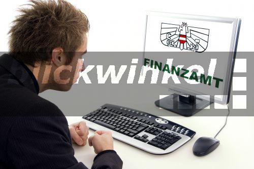 blickwinkel - Finanzamt online, Oesterreich, Oesterreich - tax office ...