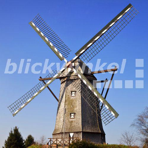 blickwinkel - Herrlichkeitsmuehle in Issum, Deutschland, Nordrhein ...