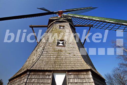 blickwinkel - Herrlichkeitsmuehle, Deutschland, Nordrhein-Westfalen ...